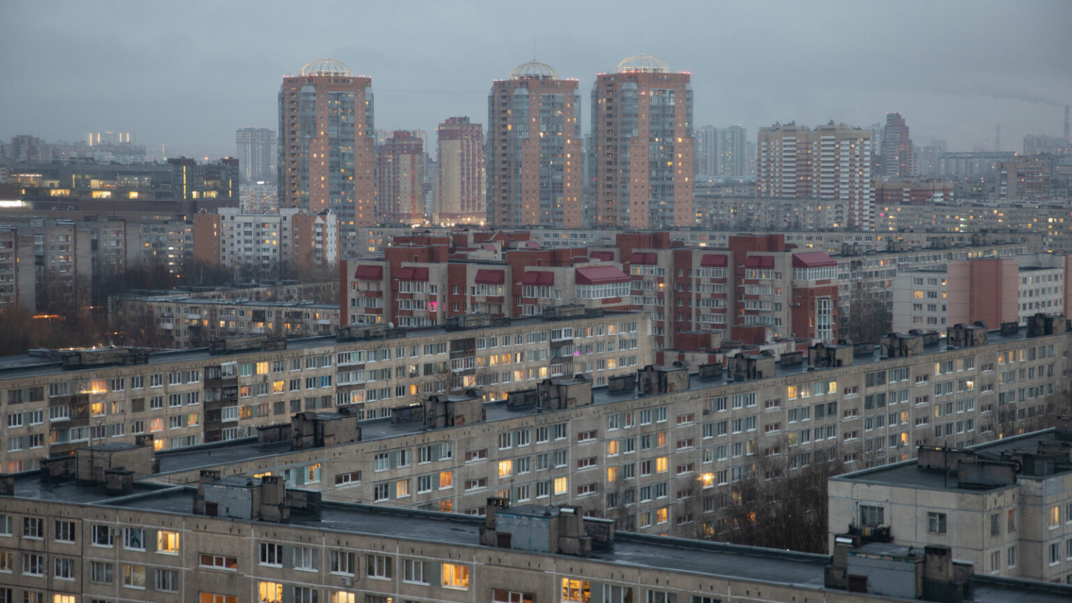 Для покупателей «вторички» введут «период охлаждения». Что это такое?