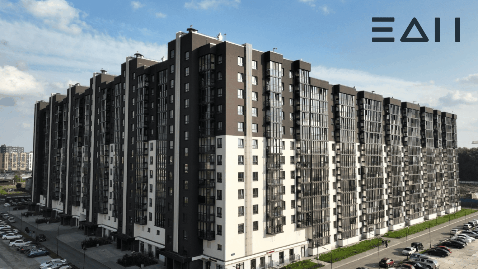 Застройщик ГК “ЕДИНО” — квартиры в новостройках СПб и Ленобласти от девелопера
